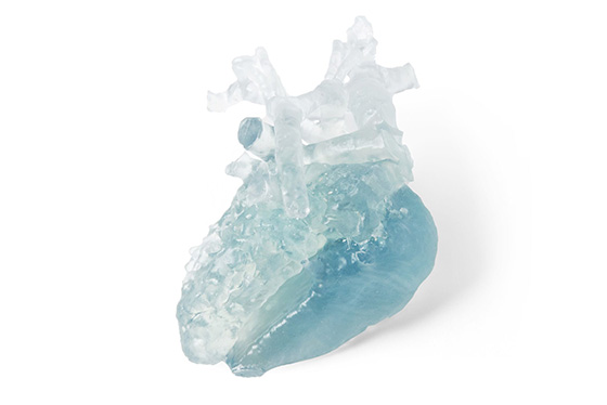 BioMed Flex 80A Resin V1 > Formlabs - 레진(Form 4) | (주)에이치알티시스템 - 3D 프린터