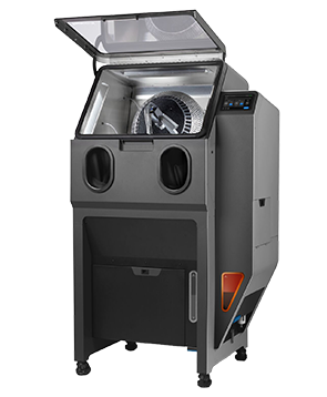 Fuse Sift & Fuse Blast > Formlabs | (주)에이치알티로보틱스 - 3D 프린터