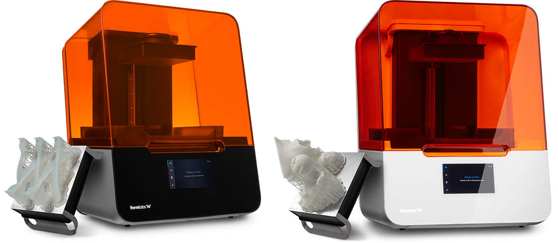 Form 3L / 3BL > Formlabs | (주)에이치알티시스템 - 3D 프린터