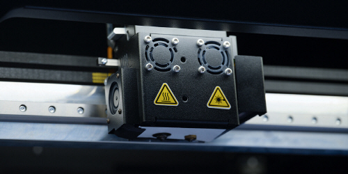 FX10 > Markforged | (주)에이치알티로보틱스 - 3D 프린터